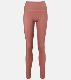 Criss Cross Leggings