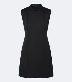 Gucci Bow Cocktail Dresses