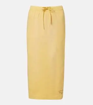 Acne Studios Faded Skirts