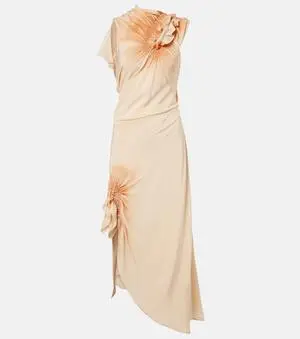 Victoria Beckham Shirred