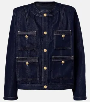Ag Telde Denim Jacket - Blue