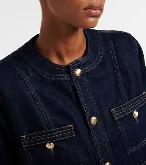 Ag Telde Denim Jacket