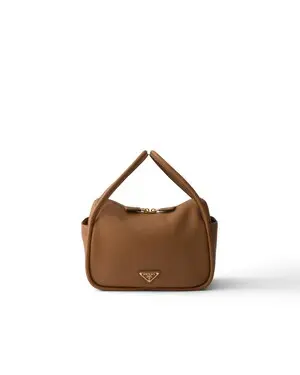 Prada Leather Handbag