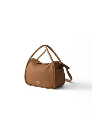 Prada Leather Handbag