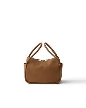 Prada Leather Handbag
