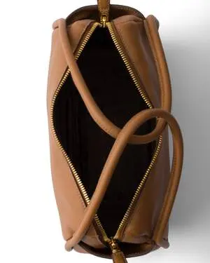 Prada Leather Handbag