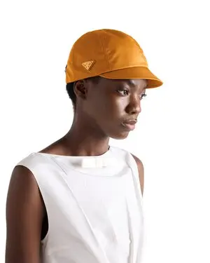 Prada Re-nylon Cap