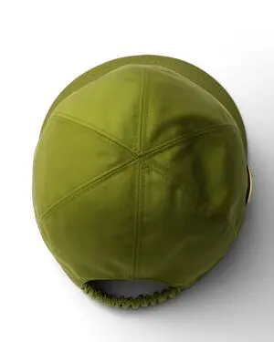 Prada Re-nylon Cap