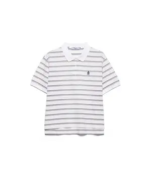 Prada Frill Polos For Men