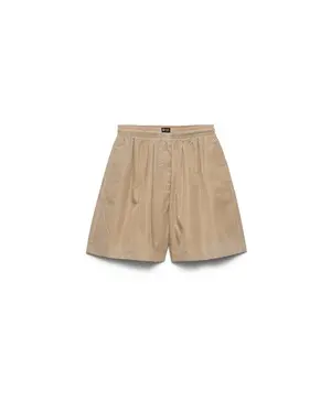 Prada Washed Re-nylon Shorts