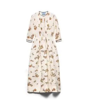 Print Linen
