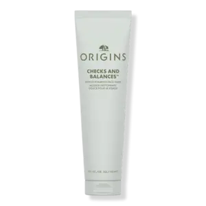 ORIGINS Checks And Balances Gentle Foaming Face Wash - One-color
