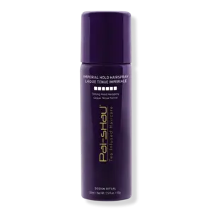 PAI-SHAU Imperial Hold Hairspray - One-color