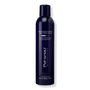 PAI-SHAU Sublime Hold Hairspray - One-color