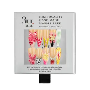 3h Nails Beauty Products For Women