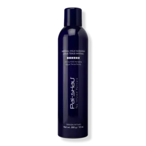 PAI-SHAU Imperial Hold Hairspray - One-color