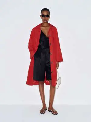 Reformation Collared Coats For Women