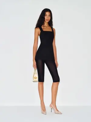 American Apparel Unitards