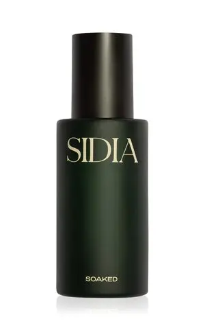 SIDIA Soaked: The Body Mist - N,a