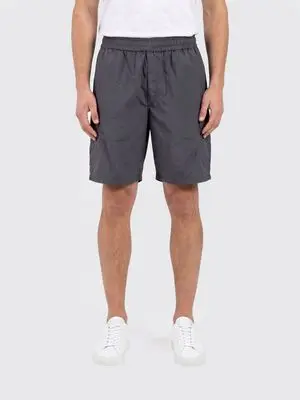 COLMAR Technical Fabric Cargo Shorts - Blue