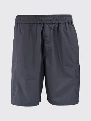 COLMAR Technical Fabric Cargo Shorts - Blue