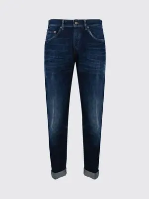 DONDUP Slim Fit Denim Jeans