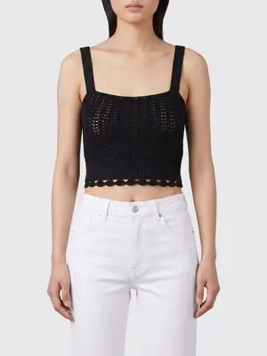 Iro Paris Off The Shoulder Camis Tanks For Women