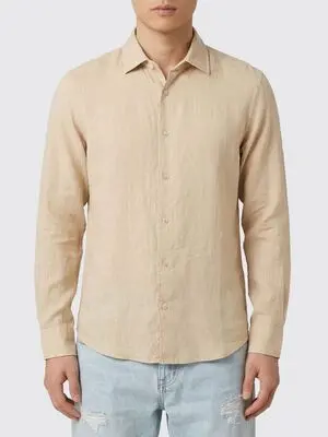 MC2 SAINT BARTH Shirt - Beige