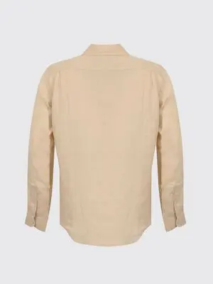 MC2 SAINT BARTH Shirt - Beige