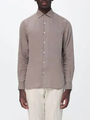 MC2 SAINT BARTH Shirt - Dark
