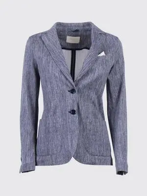 CIRCOLO 1901 Jacket - Blue