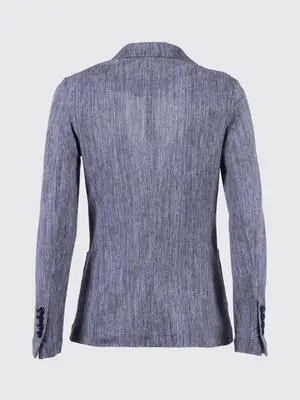 CIRCOLO 1901 Jacket - Blue