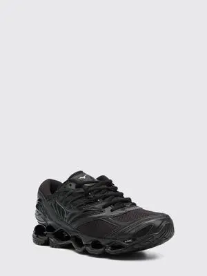 Mizuno Wave Prophecy Ls Mesh And Rubber Sneakers