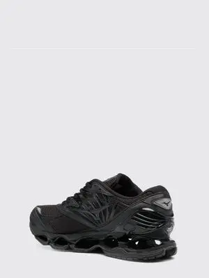Mizuno Wave Prophecy Ls Mesh And Rubber Sneakers