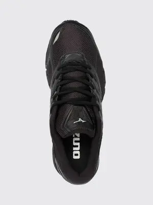 Mizuno Wave Prophecy Ls Mesh And Rubber Sneakers