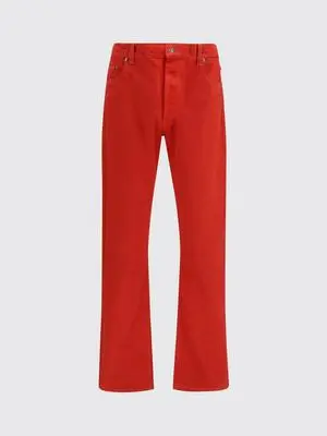 Versace Straight Leg Jeans