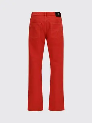 Versace Straight Leg Jeans