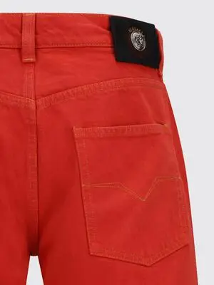 Versace Straight Leg Jeans