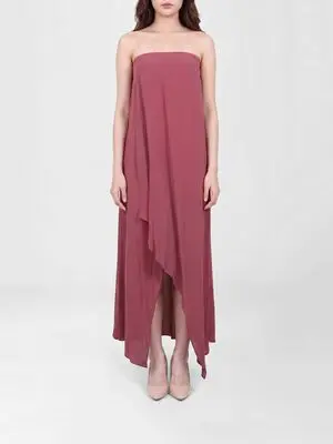 Semicouture Sleeveless Cocktail Dresses