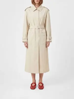 Maison Kitsune Classic Coats For Women