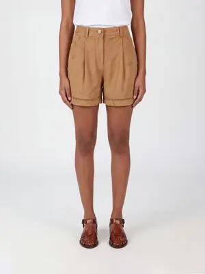 Ermanno Firenze Classic Bottoms For Women