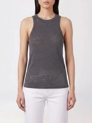 IRO PARIS Tank Top - Black