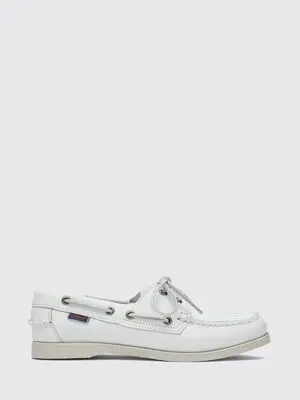 SEBAGO Loafer - White
