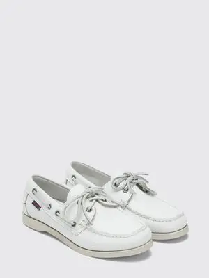SEBAGO Loafer - White