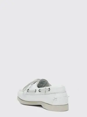 SEBAGO Loafer - White