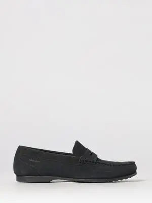 Sebago Logo Shoes For Men