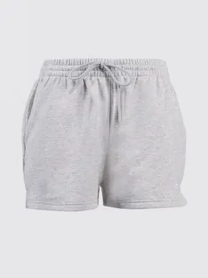 NEW BALANCE Logo Shorts