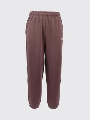NEW BALANCE Logo Detail Joggers