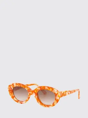 EMMANUELLE KHANH Sunglasses - Orange