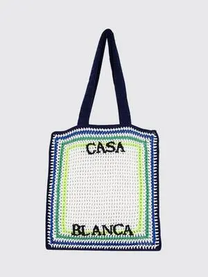 Casablanca Textured Bags For Women